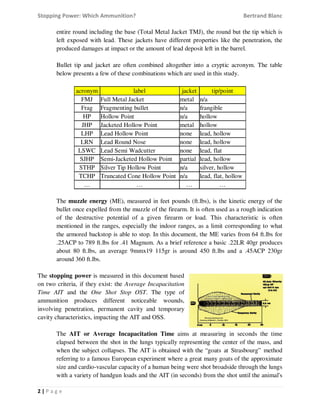 stopping_power | PDF