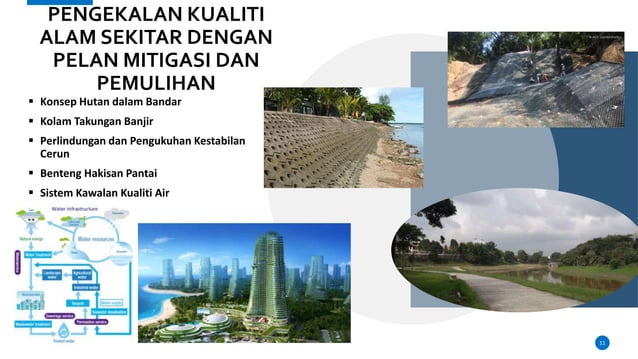 [A167649] Pelan Pembangunan Mapan & Lestari Bandar Alor Gajah | PPTX