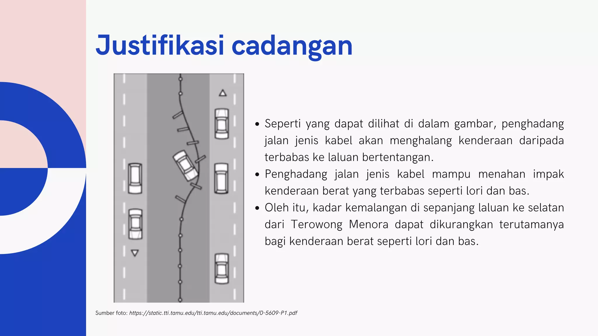 A167683 TUGASAN AUDIT KESELAMATAN JALAN RAYA | PDF