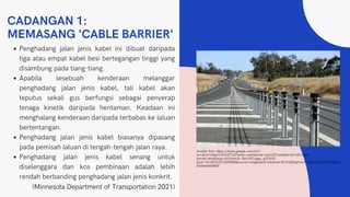 A167683 TUGASAN AUDIT KESELAMATAN JALAN RAYA | PDF