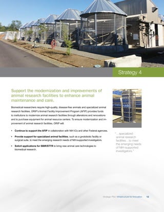 ORIP Strategic Plan 2016 | PDF