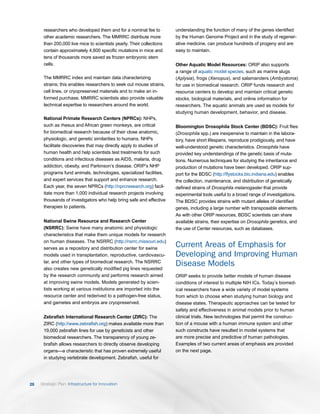 ORIP Strategic Plan 2016 | PDF