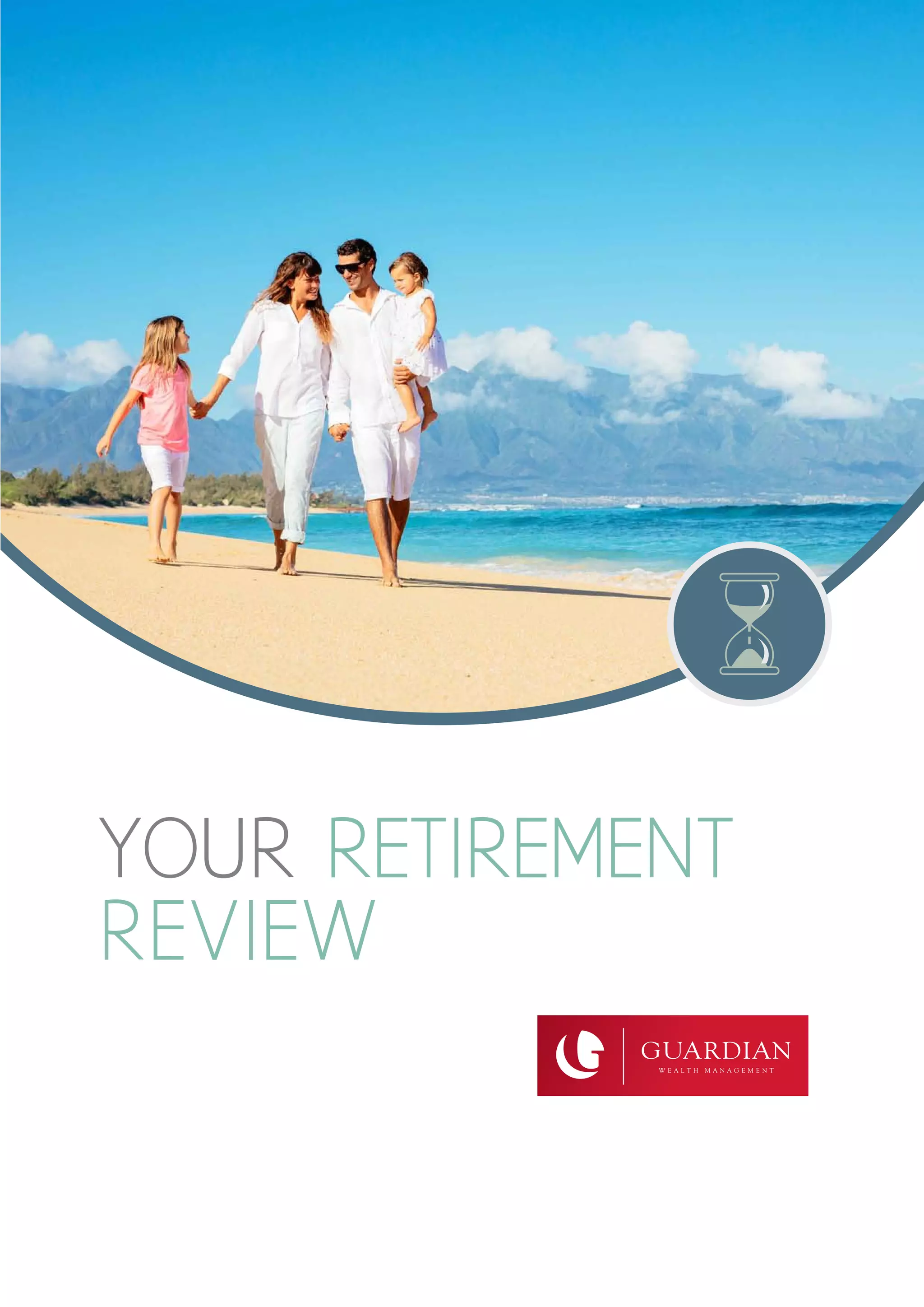 RETIREMENT REVIEW | PDF | Retirement Planning | Personal Finance