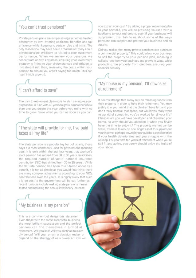 RETIREMENT REVIEW | PDF | Retirement Planning | Personal Finance