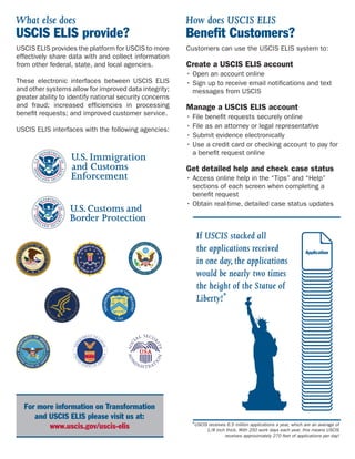 ELIS-final | PDF | Government Support and Welfare | Financial Assistance