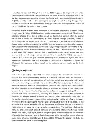 Final year University Dissertation. | DOCX