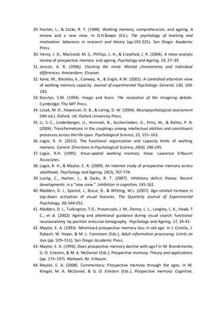 Final year University Dissertation. | DOCX