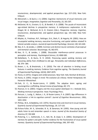 Final year University Dissertation. | DOCX