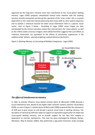 Final year University Dissertation. | DOCX
