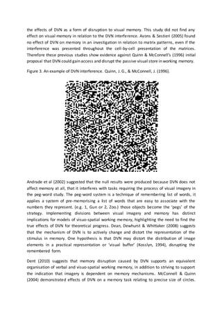 Final year University Dissertation. | DOCX