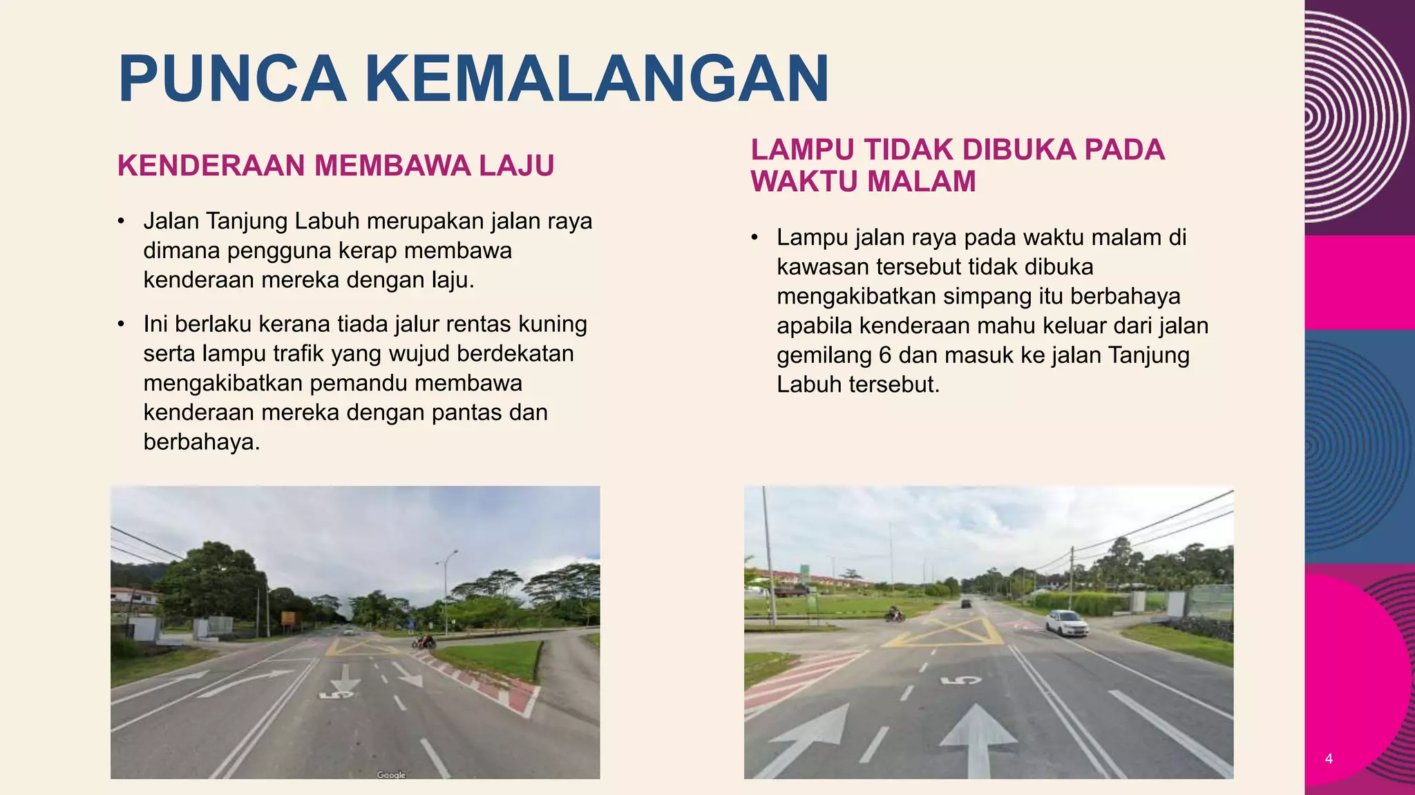 A174222 Audit Keselamatan Jalan Raya (Jalan Tanjung Laboh).pptx