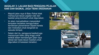 A174222 Laporan Akhir Asas Pengangkutan Bandar Batu Pahat.pptx