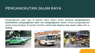 A174901 - Laporan Pengangkutan Bandar.pptx