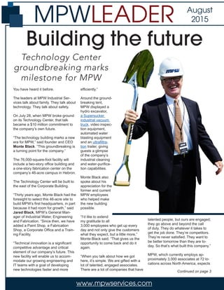 August_2015 digital | PDF