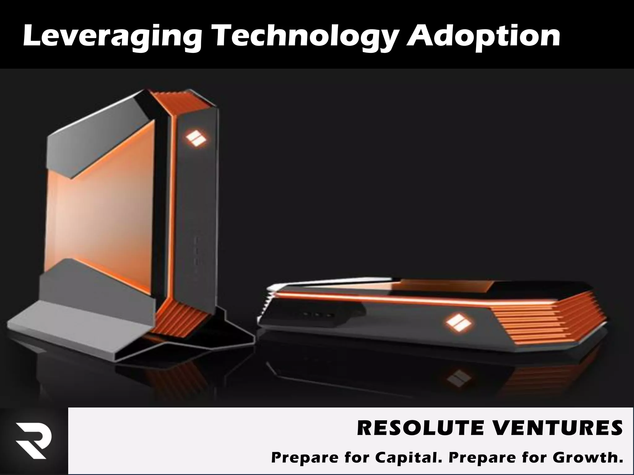 Resolute Services Deck | PDF