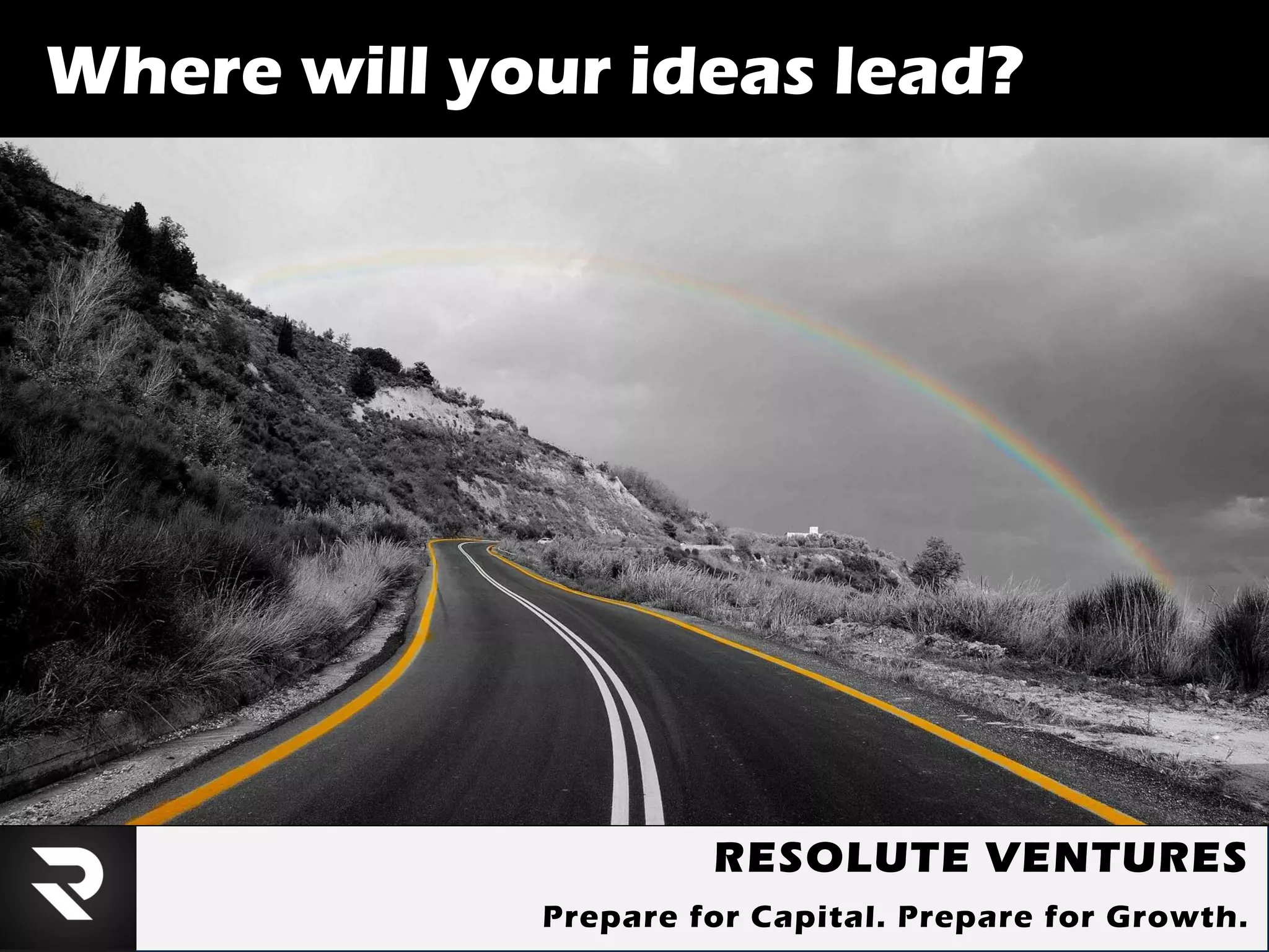 Resolute Services Deck | PDF