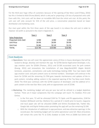 BMCMediaDisneyProposal | DOCX