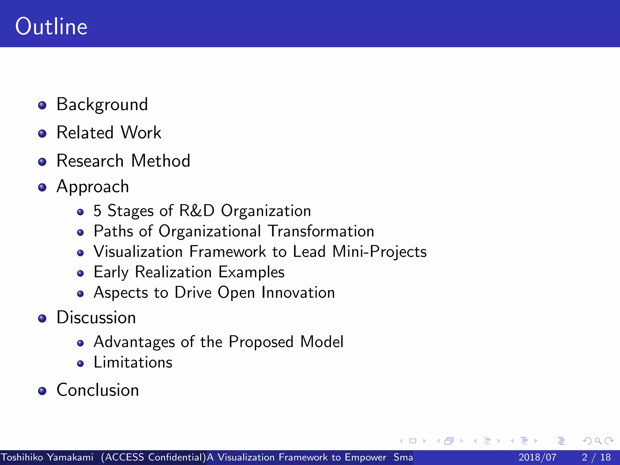 A Visualization Framework to Empower Small and Medium-Sized Enterprises ...