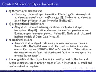 A Visualization Framework to Empower Small and Medium-Sized Enterprises ...