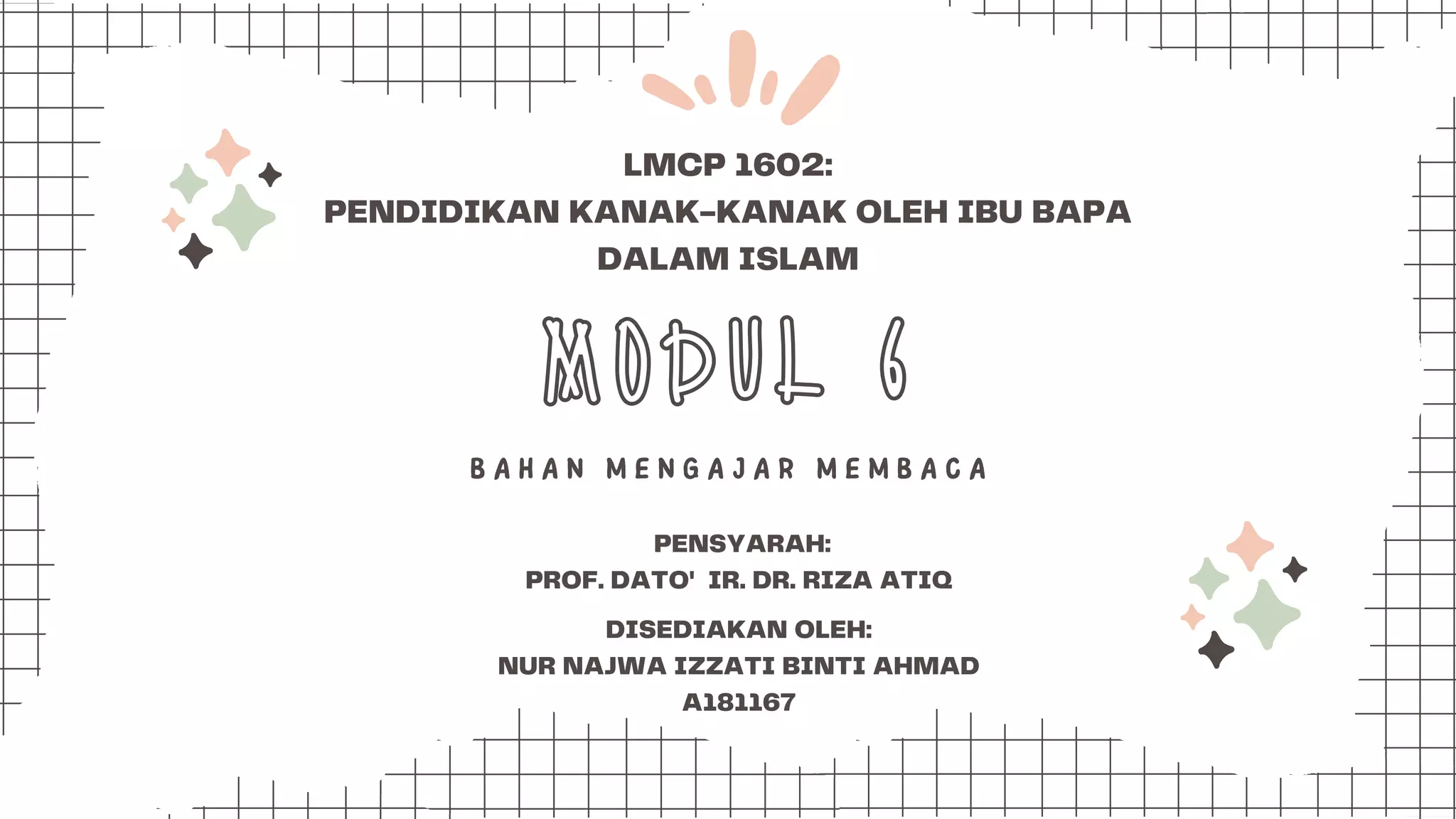 A181167_Modul 6 Bahan mengajar membaca.pdf
