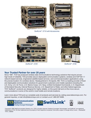 SNAP Overview 2-12-09 | PDF