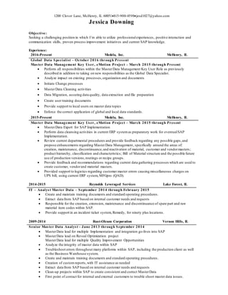 Jessica Downing | PDF