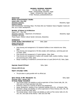 WAHDAN CV (1) | DOCX