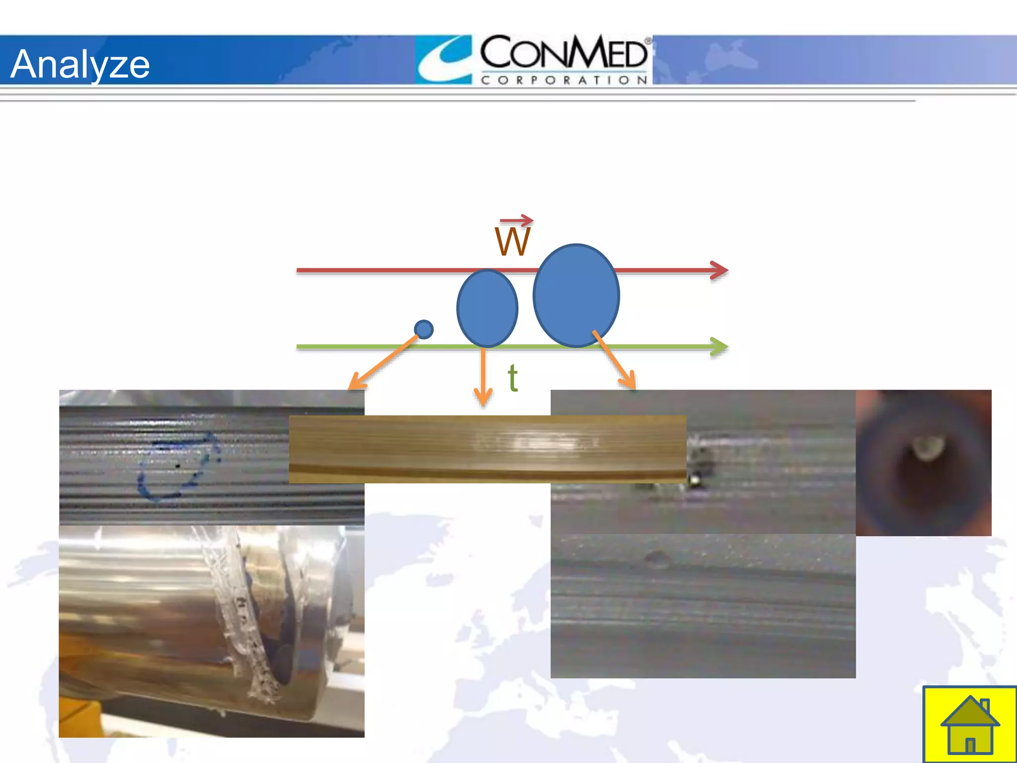 Build Up Reduction on extrusion process | PPT