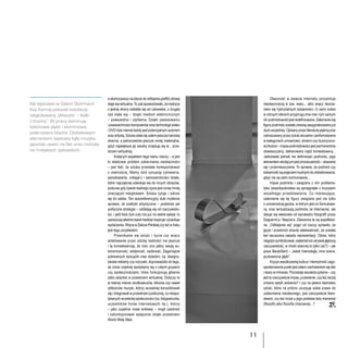 Roman Lewandowski, "Estetyka pustki", Przestrzenie pustki | PDF