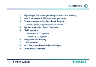 Culver Test Track | PDF