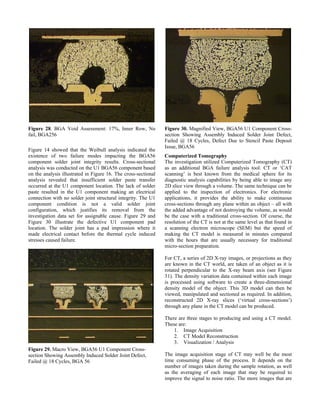 BGA-Void-Last-Will | PDF | Physics | Science