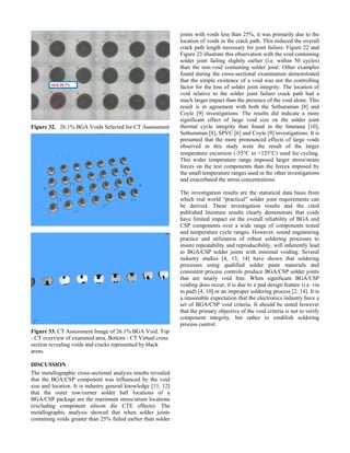 BGA-Void-Last-Will | PDF | Physics | Science