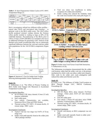 BGA-Void-Last-Will | PDF | Physics | Science
