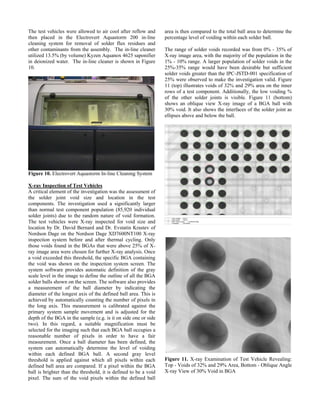 BGA-Void-Last-Will | PDF | Physics | Science