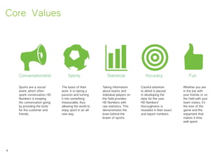 HDNumbersBrandBook | PDF | Technology & Computing