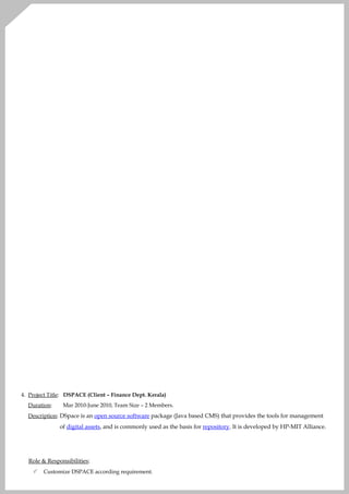 shashidhar_resume | DOC