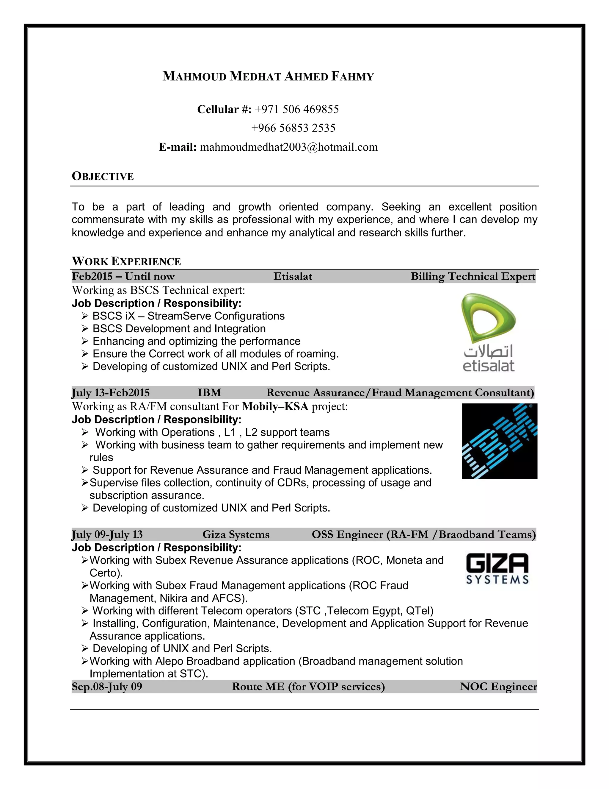 Mahmoud Medhat_16 | PDF