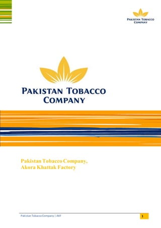 final report on PTC | PDF