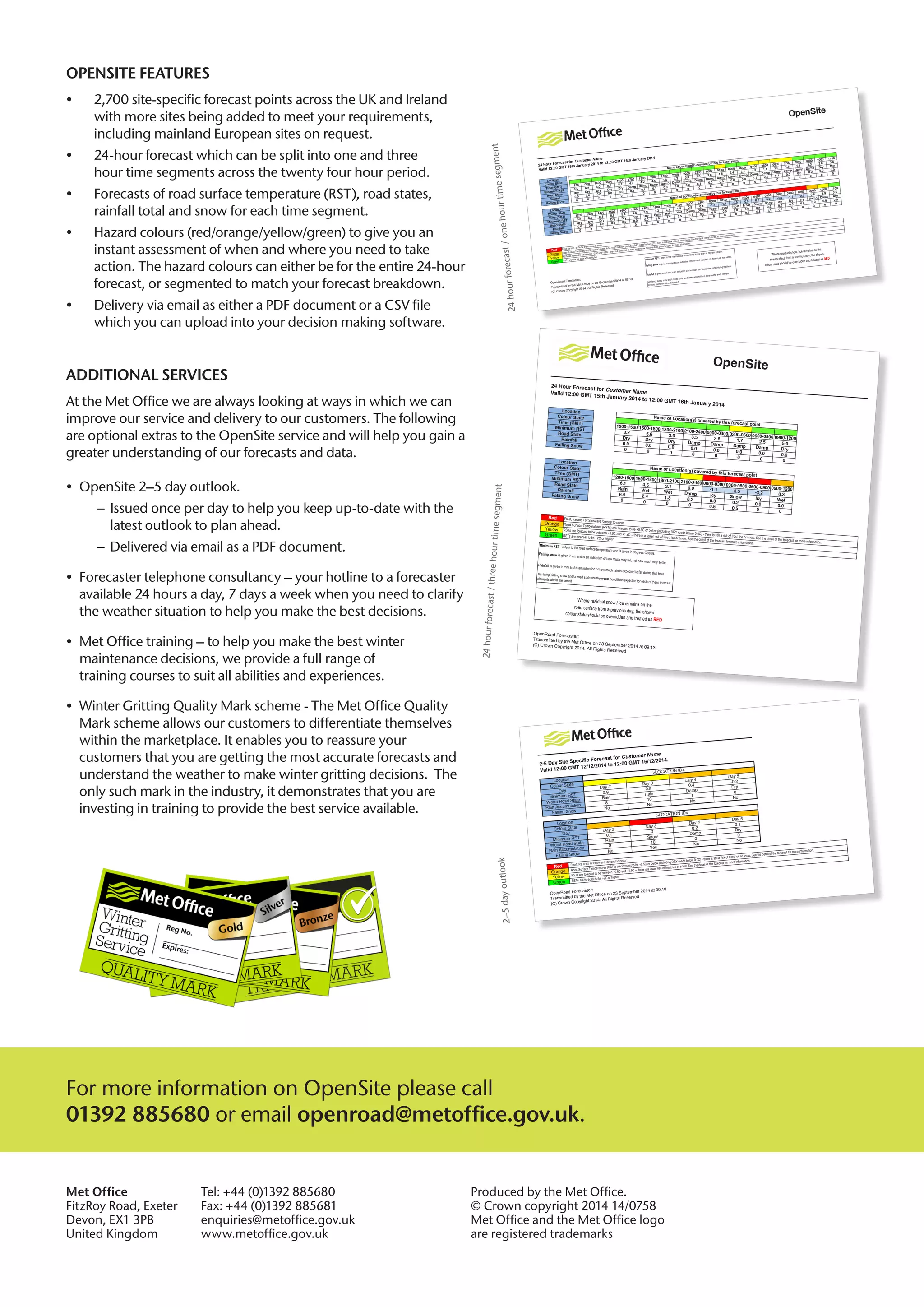 14_0758_OpenSite_leaflet_FINAL | PDF