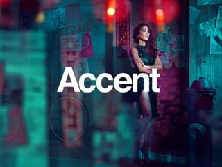 Accent Presentation | PPTX
