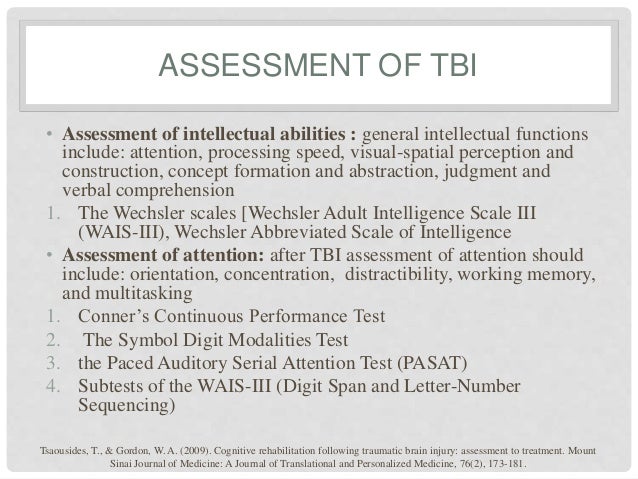 TBI 3