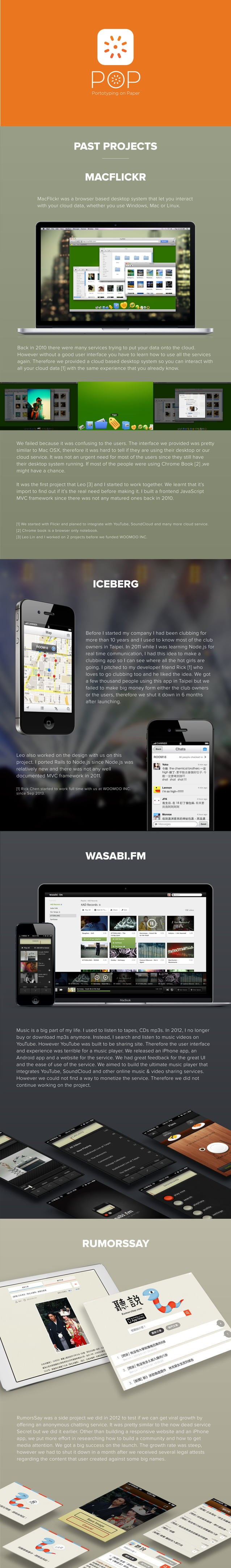 portfolio | PDF | Computing | Technology & Computing