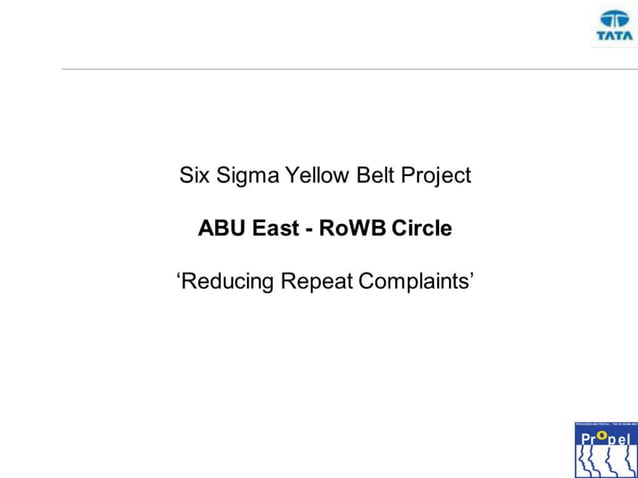 YB Project Info | PDF