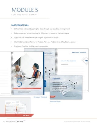IOC 4.0 Participant Experience_reduced | PDF