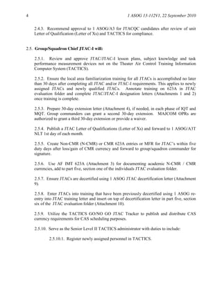 Expired 1 ASOG Training Program | PDF | Resume Writing and Advice | Job ...