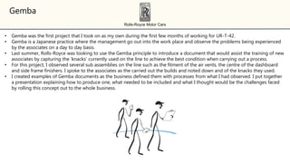 Placement Presentation | PPTX