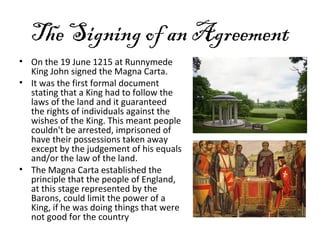 Magna Carta | PPT