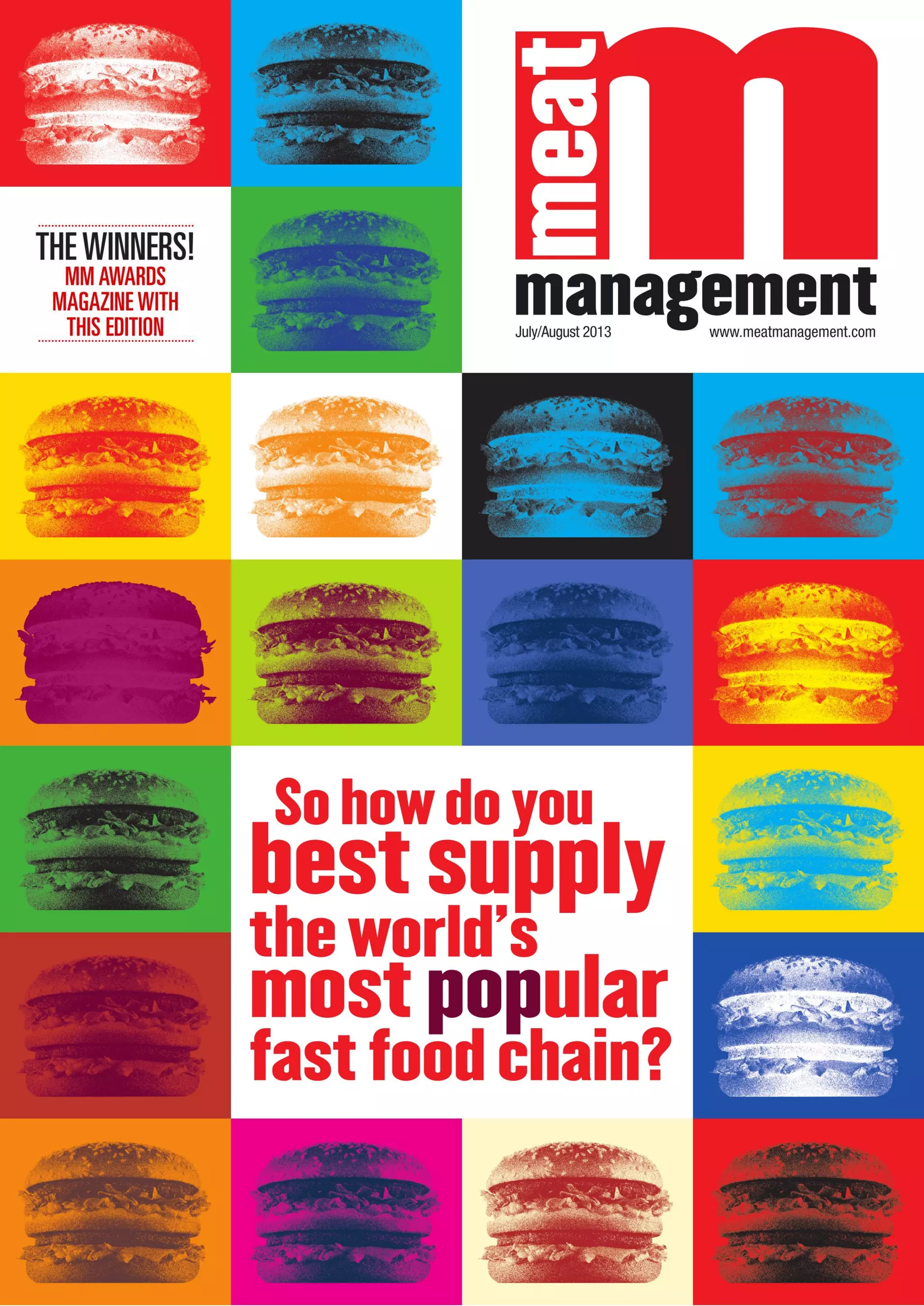 Meat Management 2013 | PDF