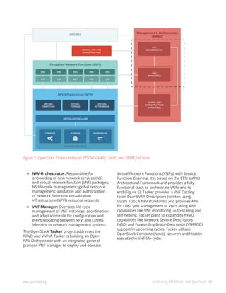 OpenStack-Foundation-NFV-Report | PDF