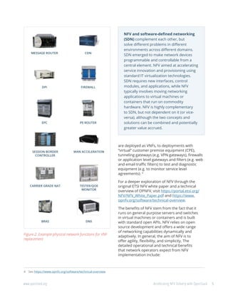 OpenStack-Foundation-NFV-Report | PDF